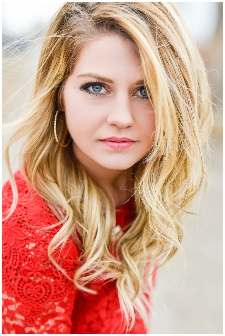 Karalie | Miss Montana 2016 Contestant - Merry Character Photography