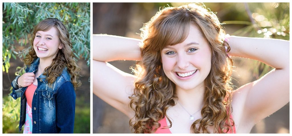 Sheridan | 2017 Senior Stylized Session - Merry Character Photography