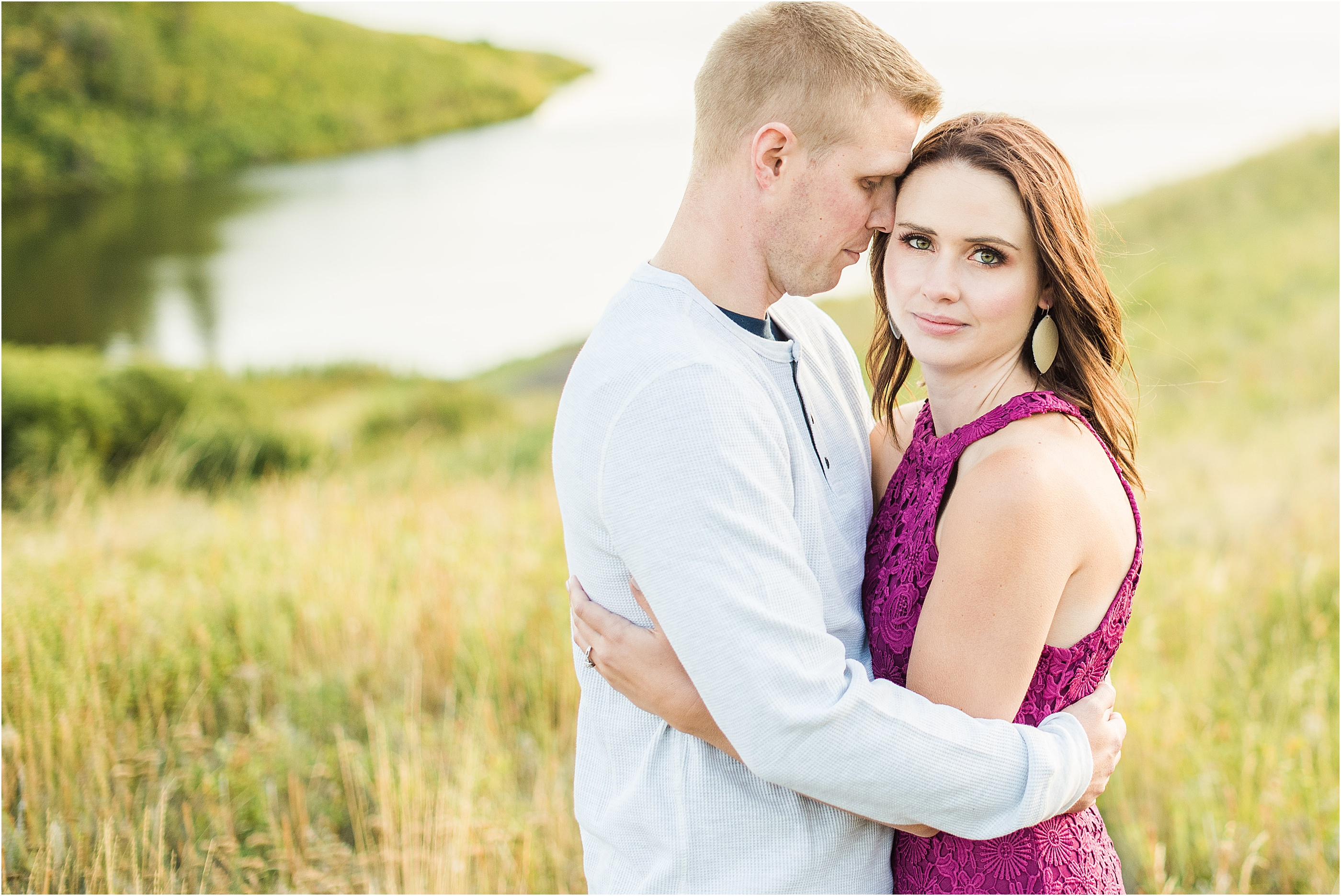mountain engagement shoot 0234 - Merry Character Photography